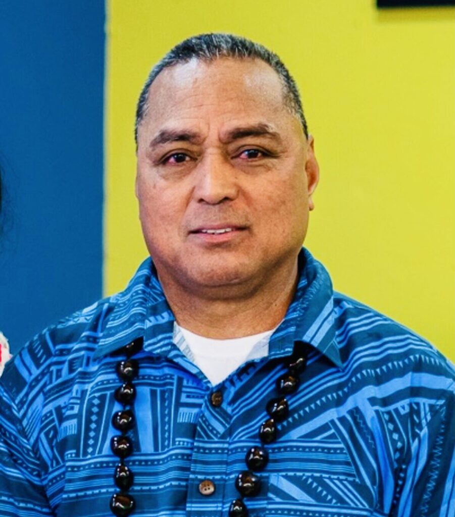 UIMM Receives Samoan Church & Consecration ⋆ UNITED INTERNATIONAL ...